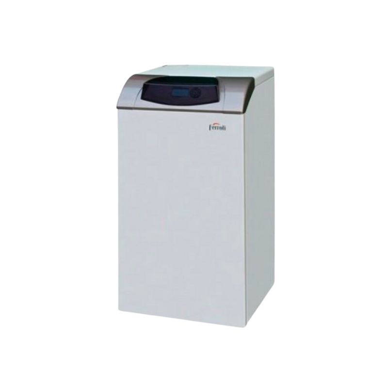 FERROLI ATLAS D ECO 42 SI UNIT* - Calderas Flores